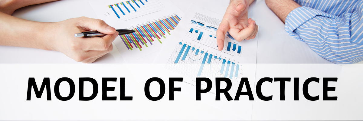 Model of Practice – HHS Advisory