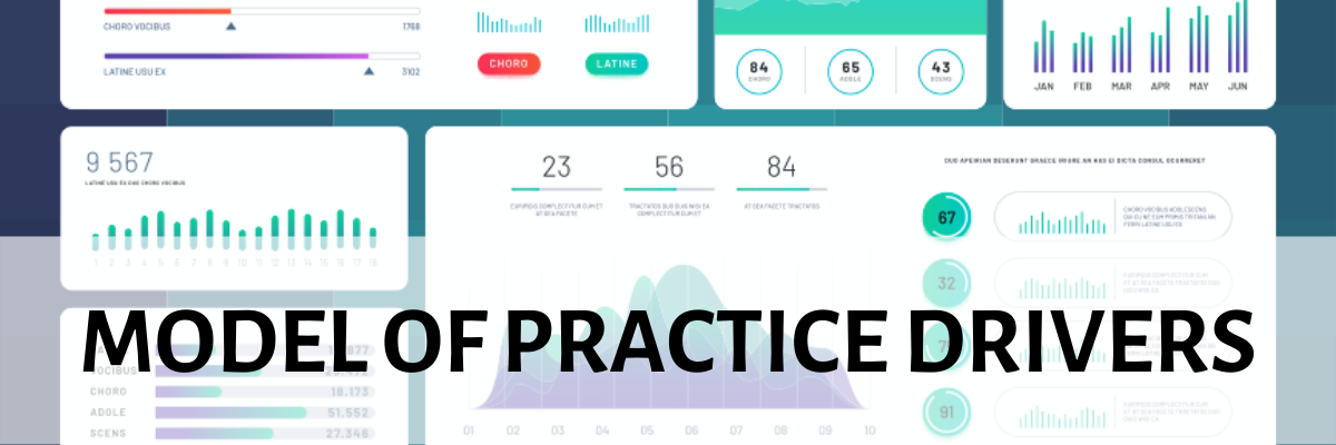 Model of Practice Drivers – HHS Advisory